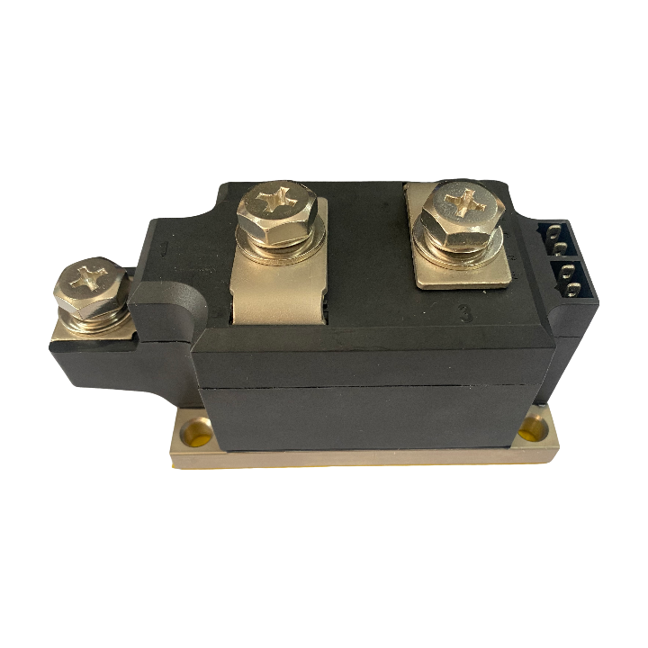 MCC501-14IO2 thyristor power module - Yueqing Hantai Trading Company