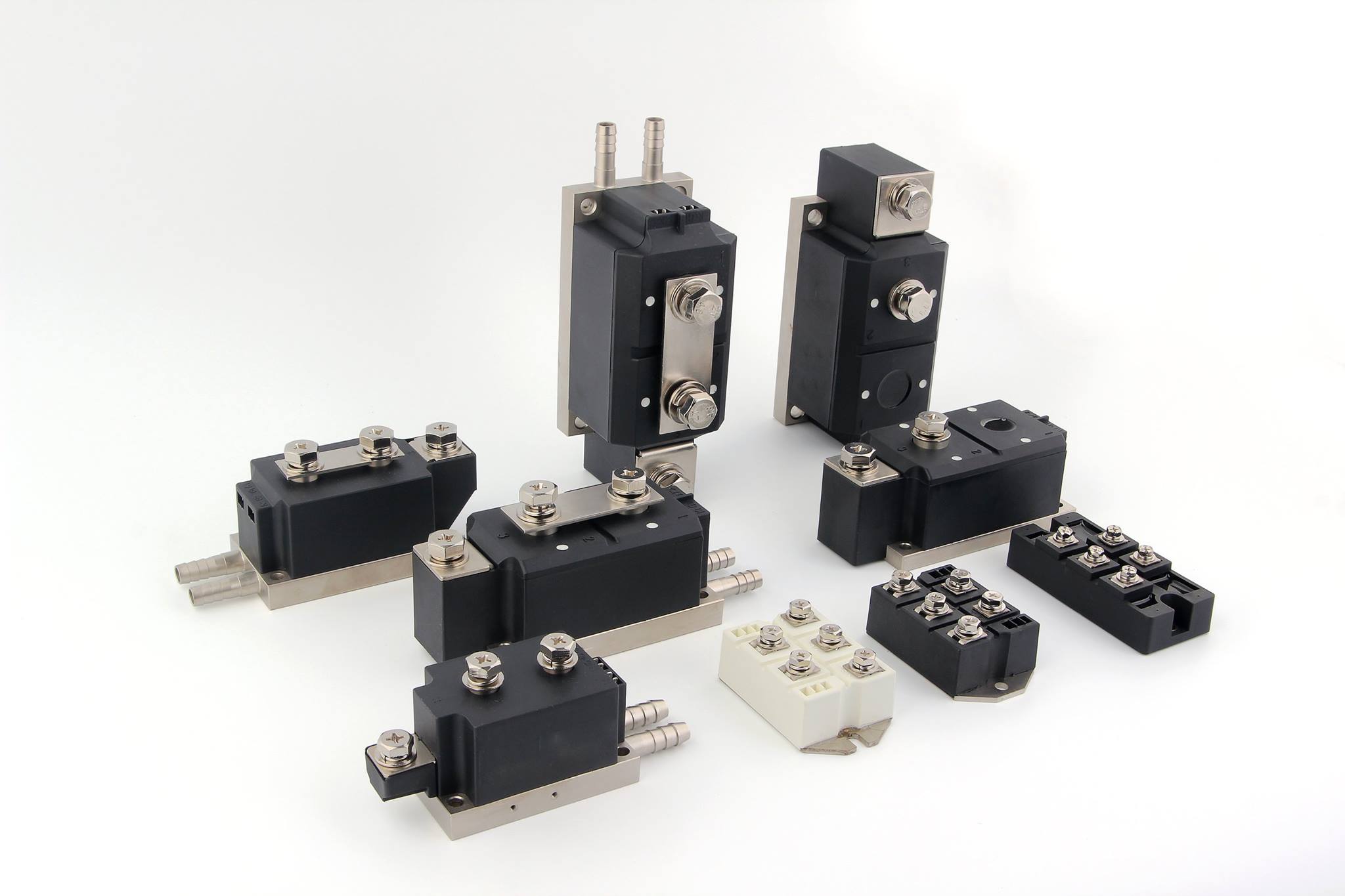 Hello Thyristor ! - Yueqing Hantai Trading Company