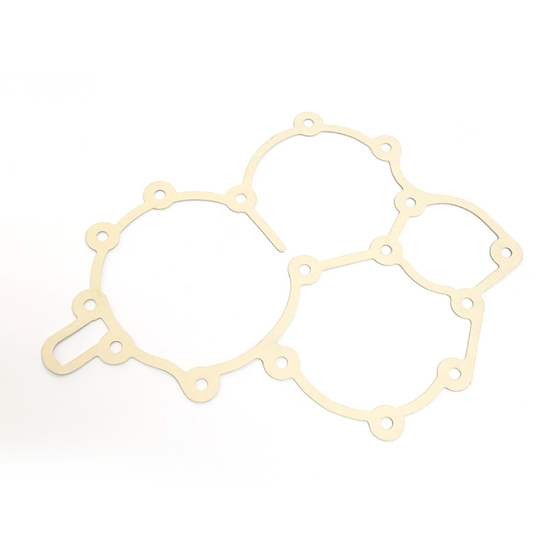 Semi-hermetic compressor gasket, refrigeration asbestos-free gasket ...