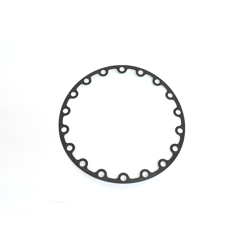Automotive compressor air conditioner pump sealing gasket, valve plate ... Automotive compressor air conditioner pump sealing gasket, valve plate ...